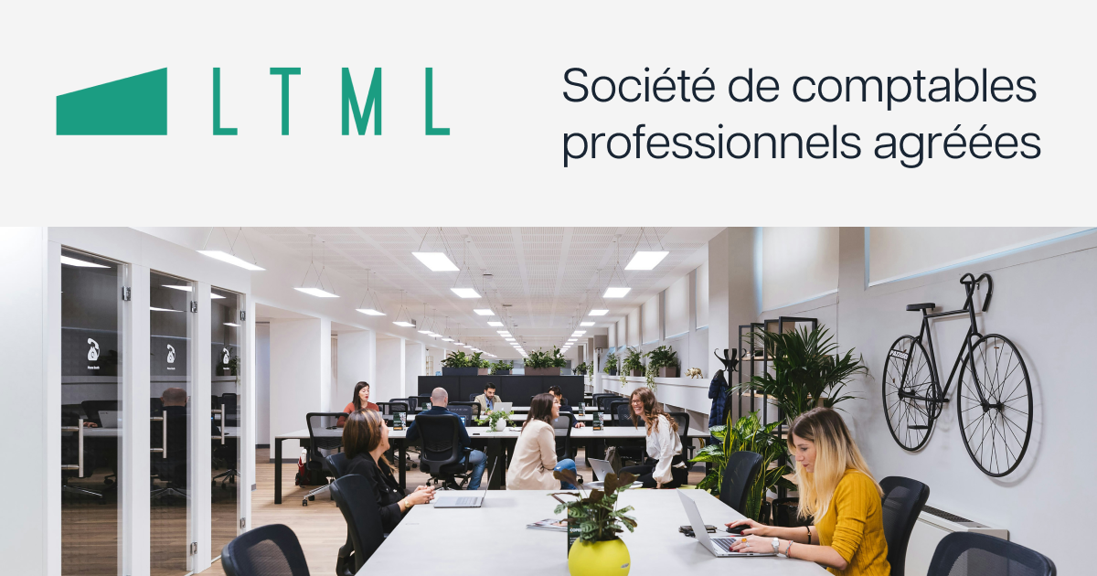 OSBL : Essentiels à savoir - LTML